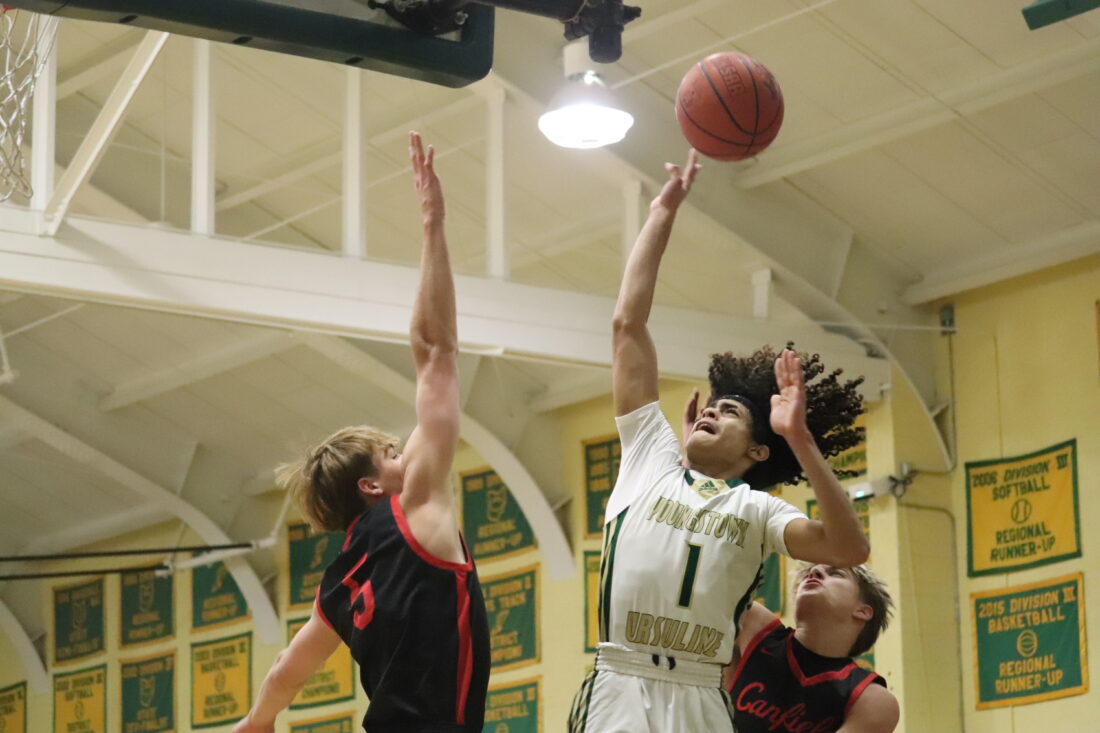 Division IV-VII All-State honors announced | News, Sports, Jobs - The ...